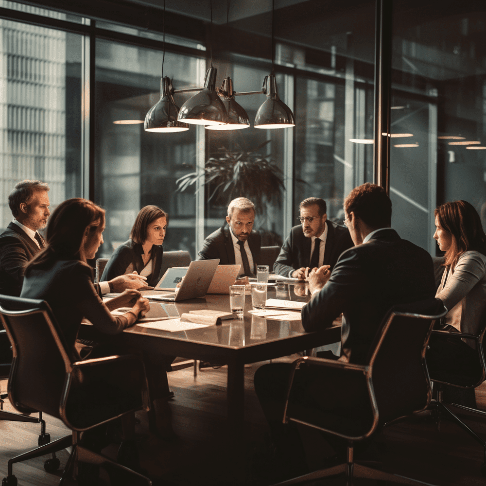 Directors & Officers Coverage - Main Street Partners